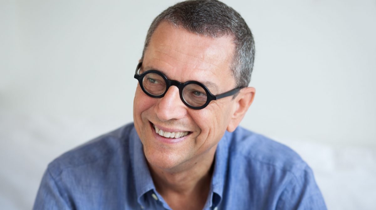 Ennio Ranaboldo: President of Martin Bauer Inc, Tea and Coffee Business ...