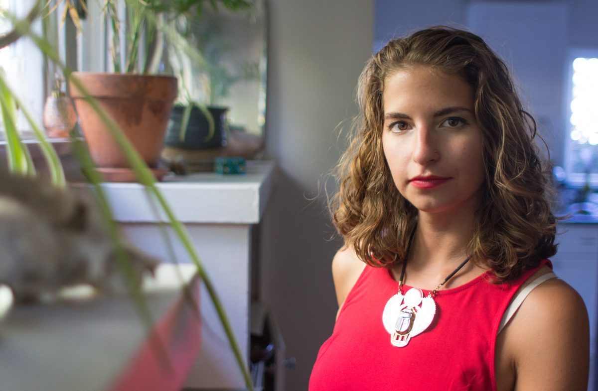 Morgan Gruer: Award Winning Director, Animator, and Artist ...