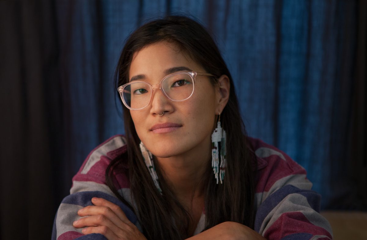 Shelma Jun: Founder of Flash Foxy & The Never Not Collective ...